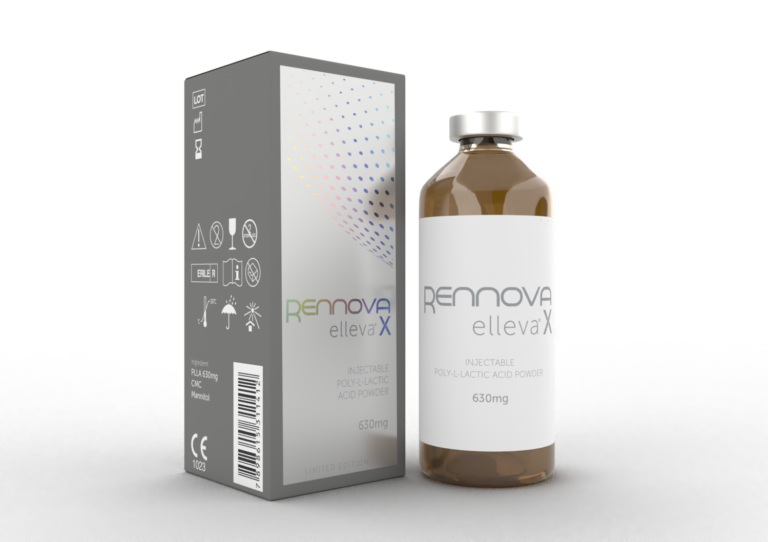 Elleva X – SystemPharma